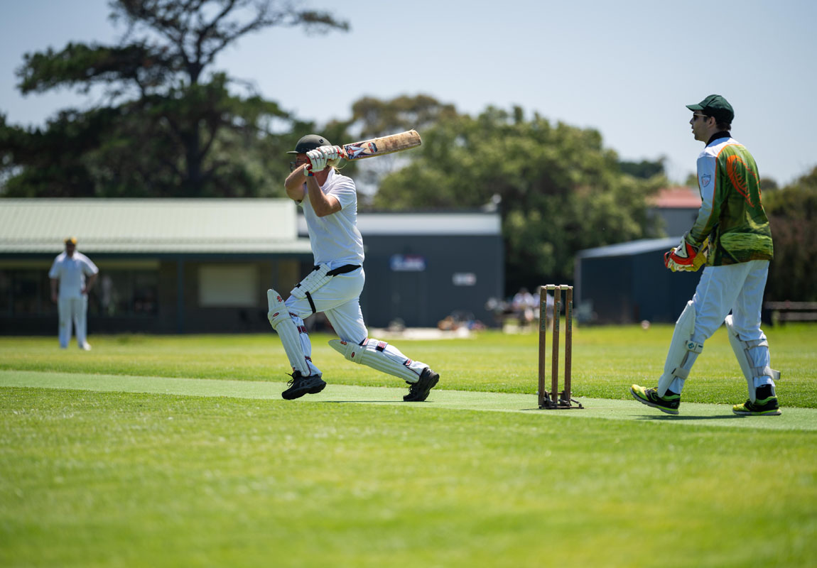 Smart Cricket Academy - Chikmangalore
